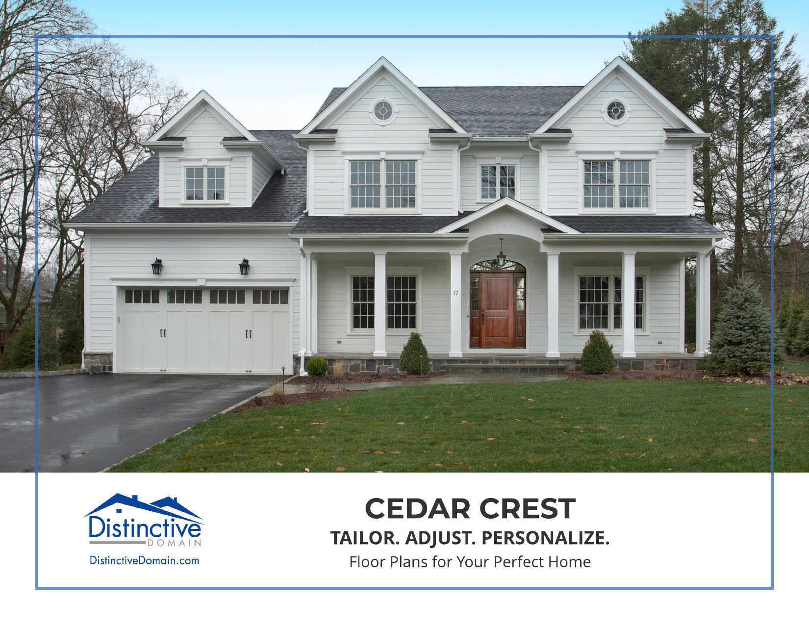 Cedar Crest