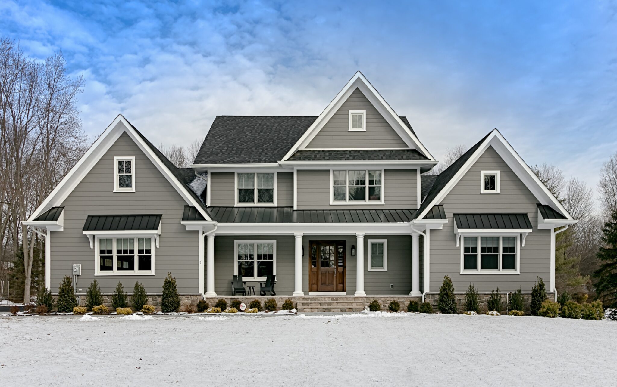 Luxury Home Remodeling New Jersey | Distinctive Domain