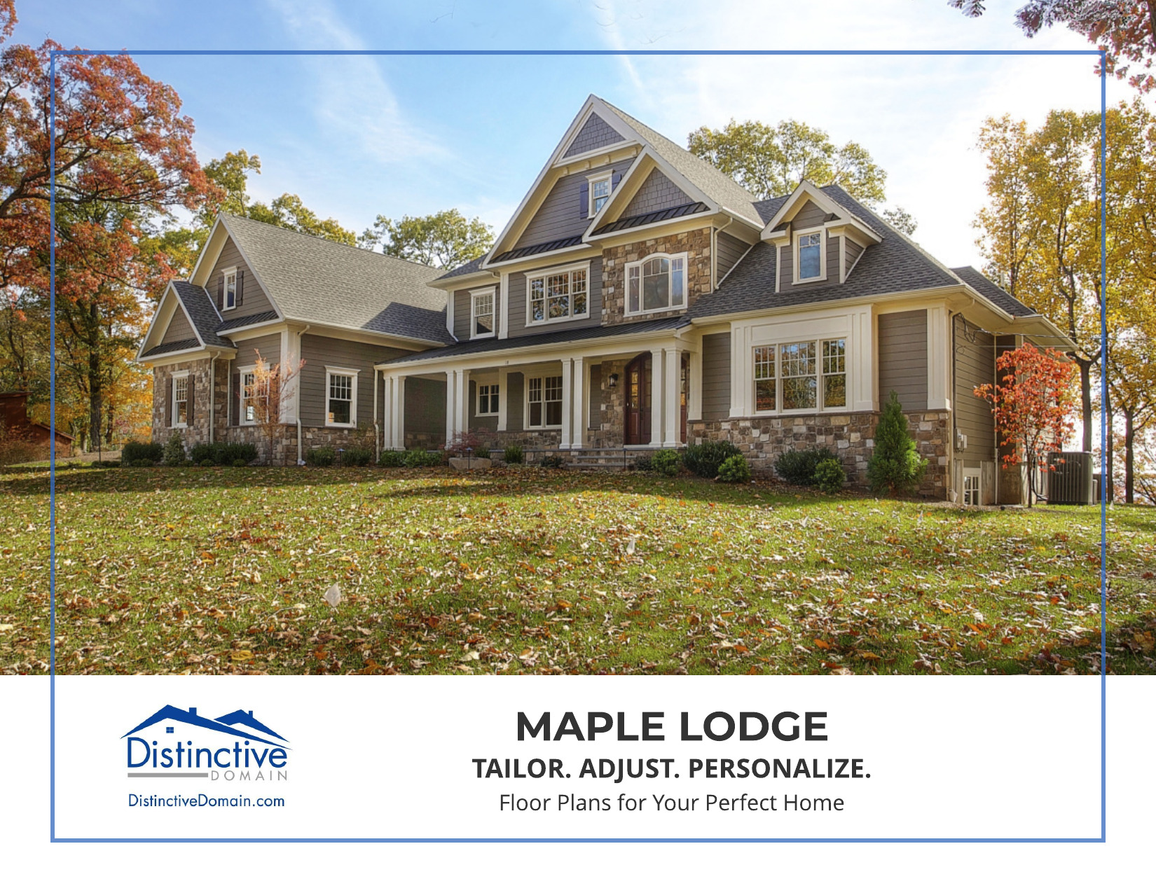 Maple Lodge